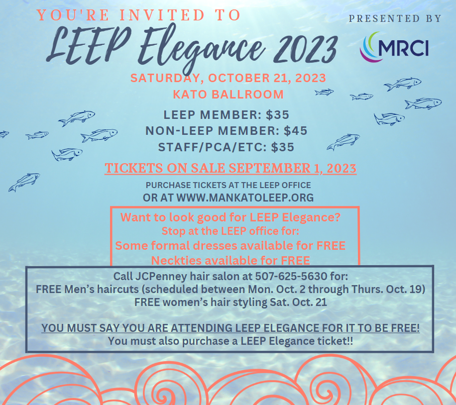 LEEP Elegance - LEEP