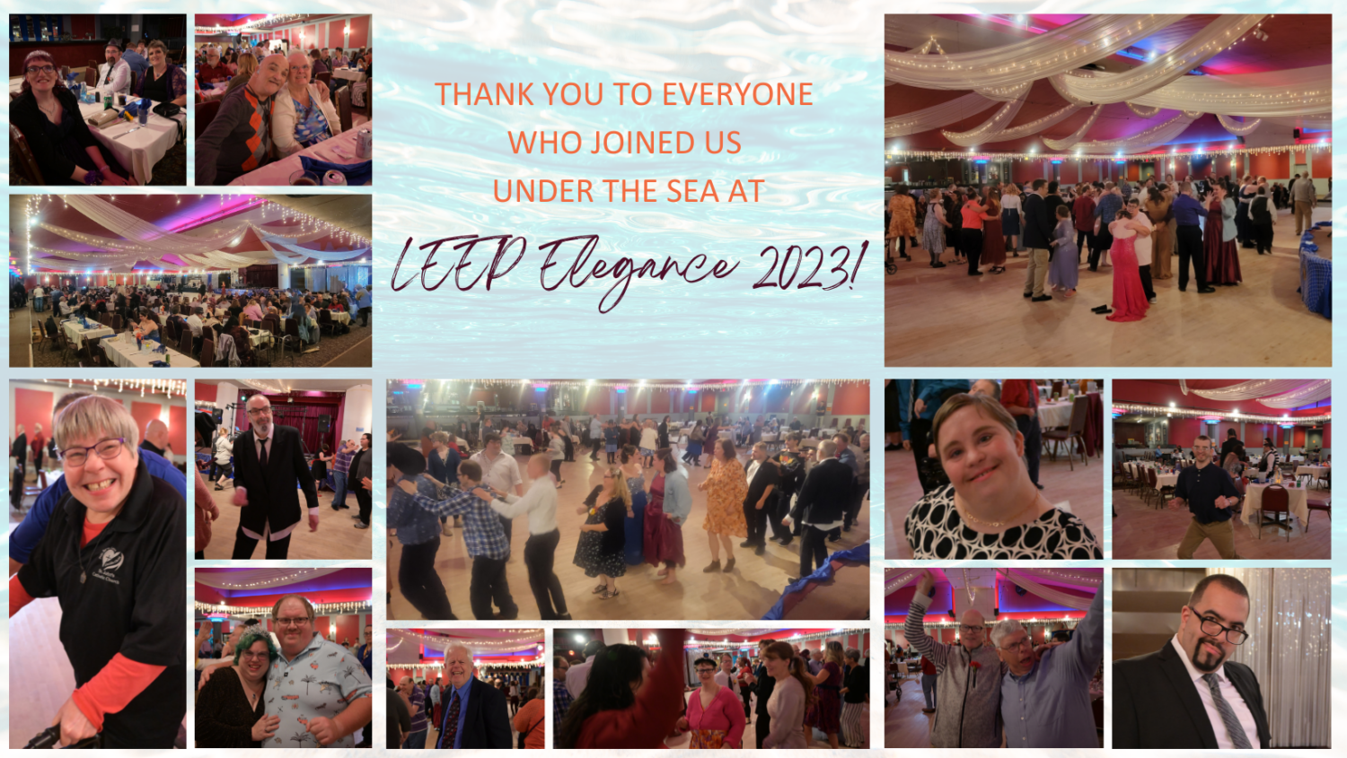 LEEP Elegance - LEEP